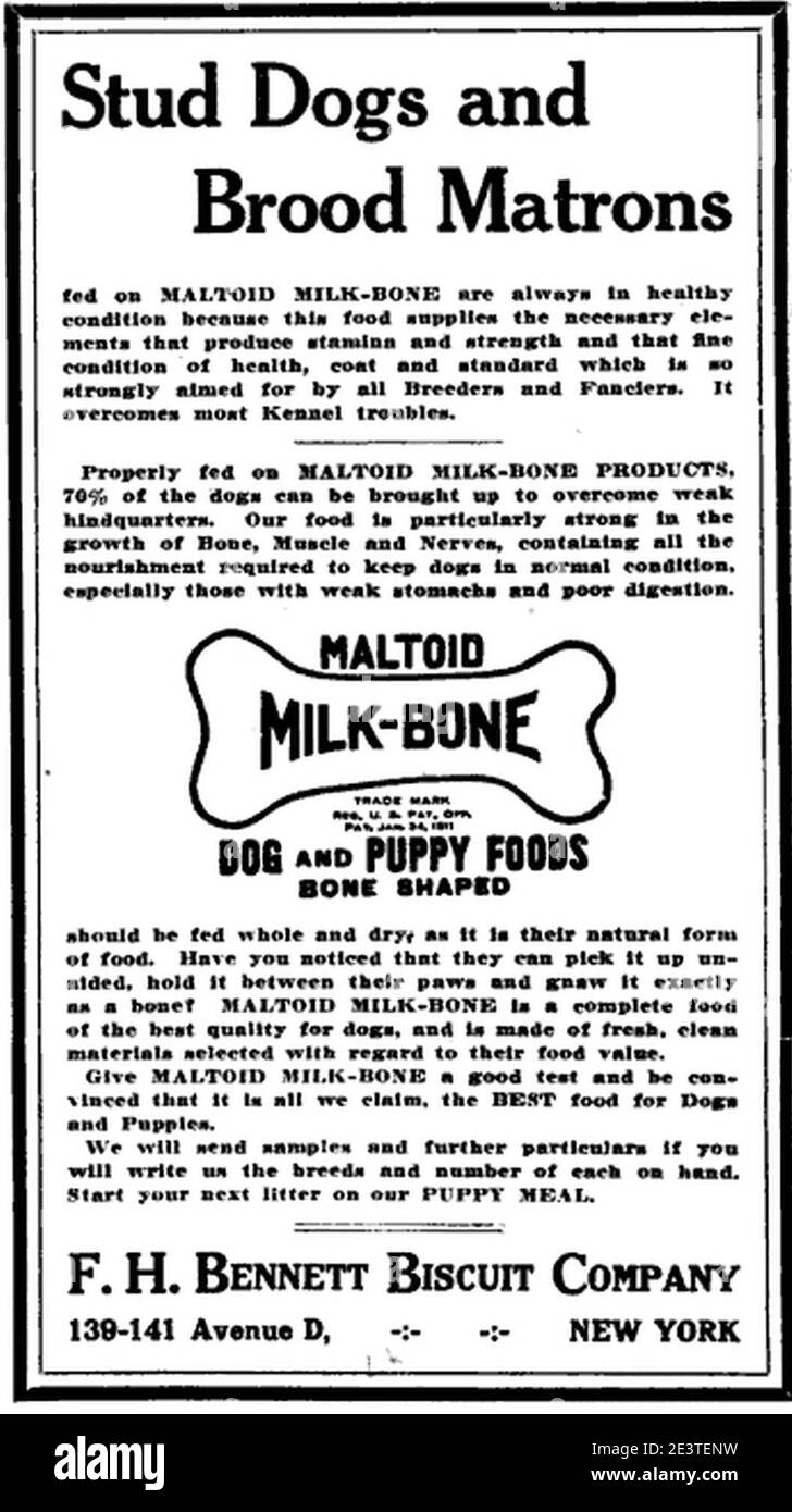 Milk bone Black and White Stock Photos & Images - Alamy