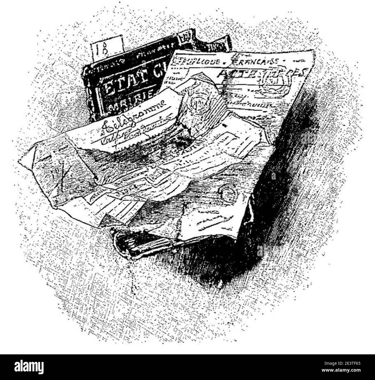 P504 Cut Out Stock Images & Pictures - Alamy