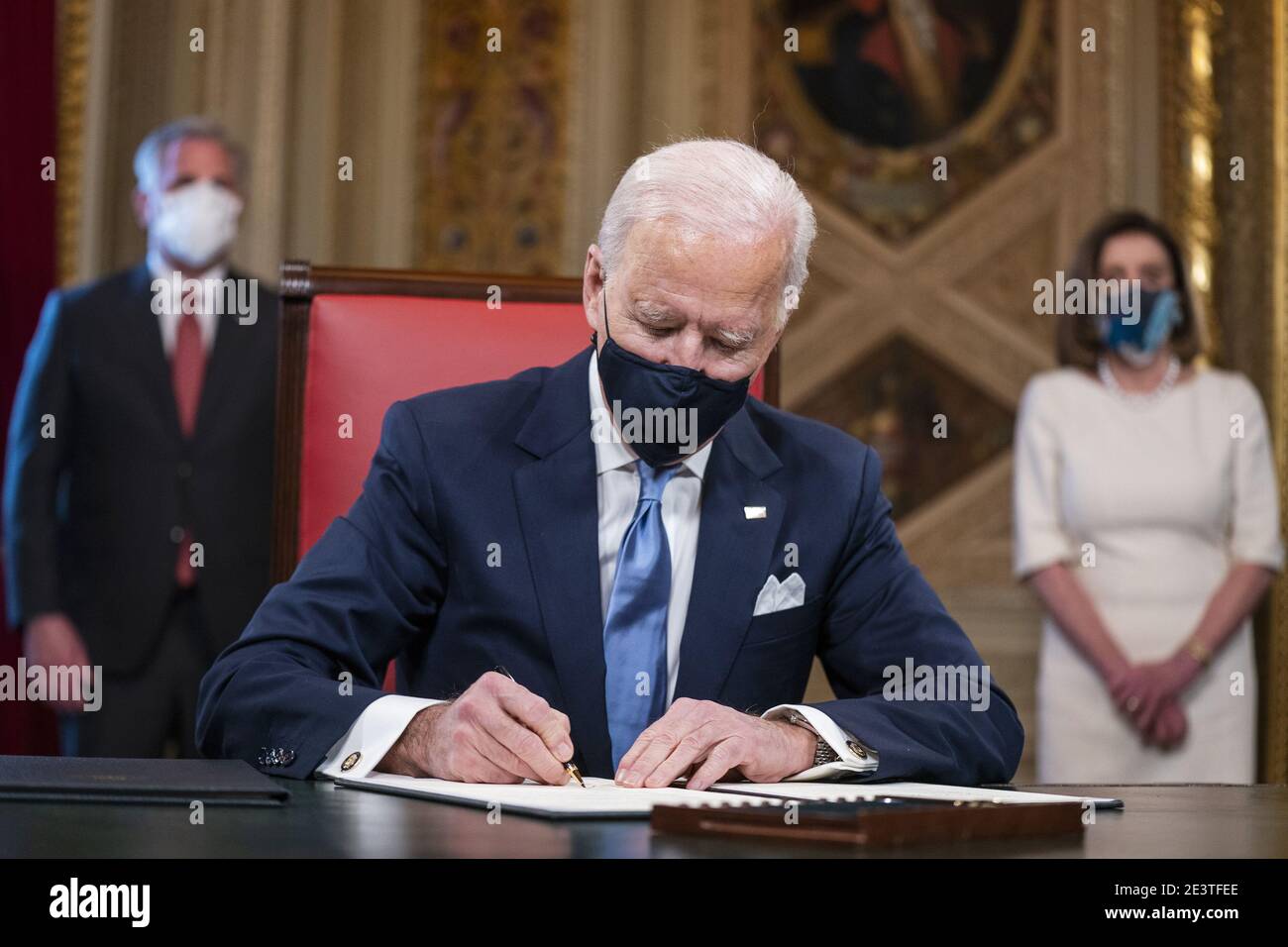 Presidents room capitol hi-res stock photography and images - Alamy