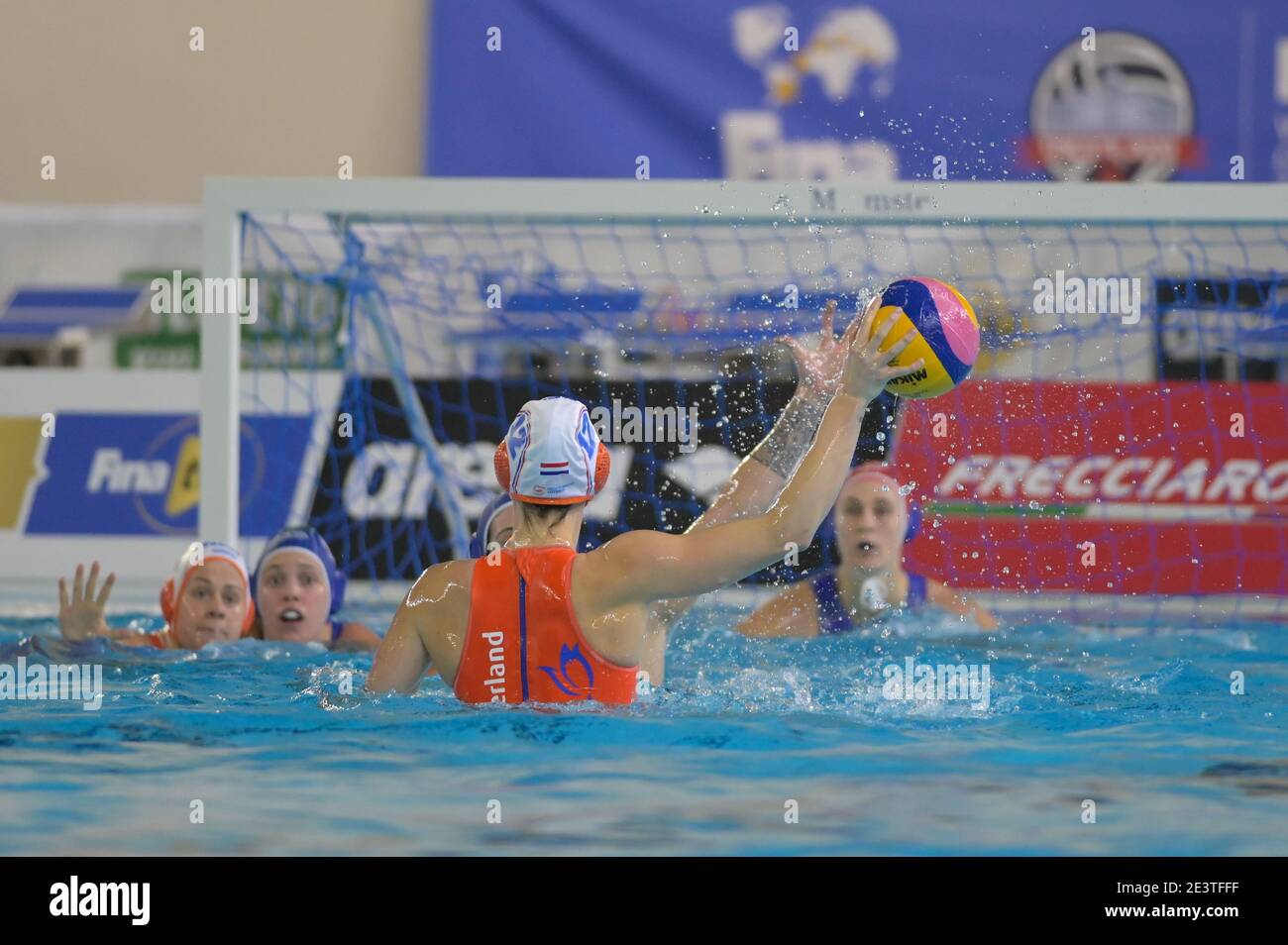 Brigitte sleeking hi-res stock photography and images - Alamy