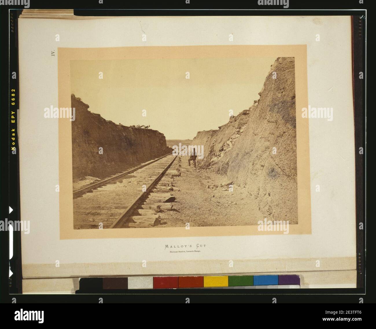 Sherman Station High Resolution Stock Photography and Images - Alamy