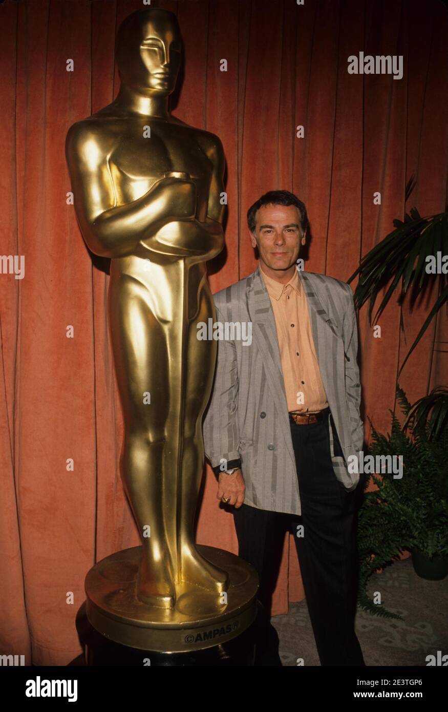 DEAN STOCKWELL Credit: Ralph Dominguez/MediaPunch Stock Photo - Alamy