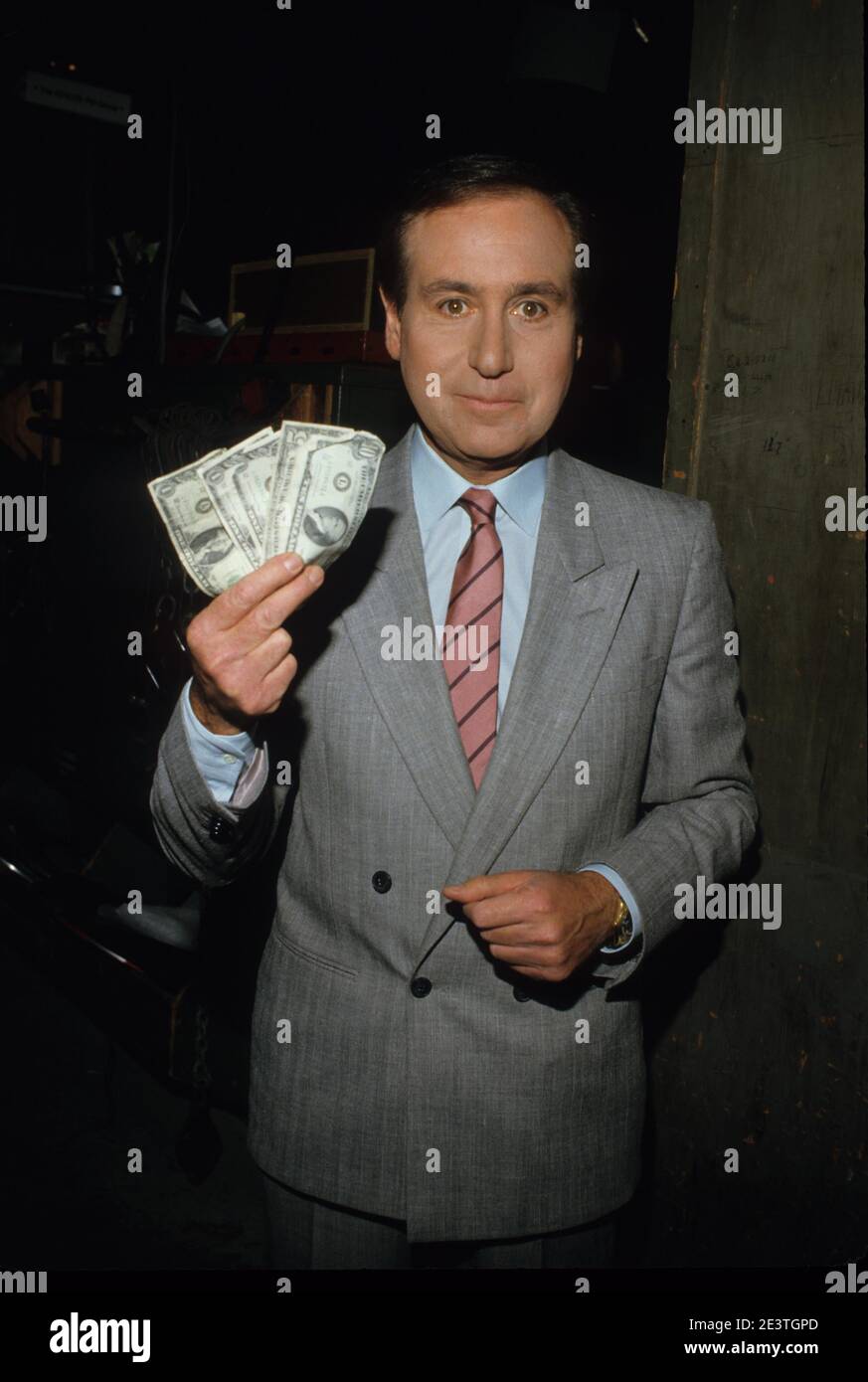 DAVID HOROWITZ Credit: Ralph Dominguez/MediaPunch Stock Photo - Alamy