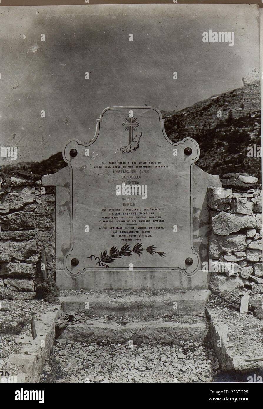 Malga lora hi-res stock photography and images - Alamy