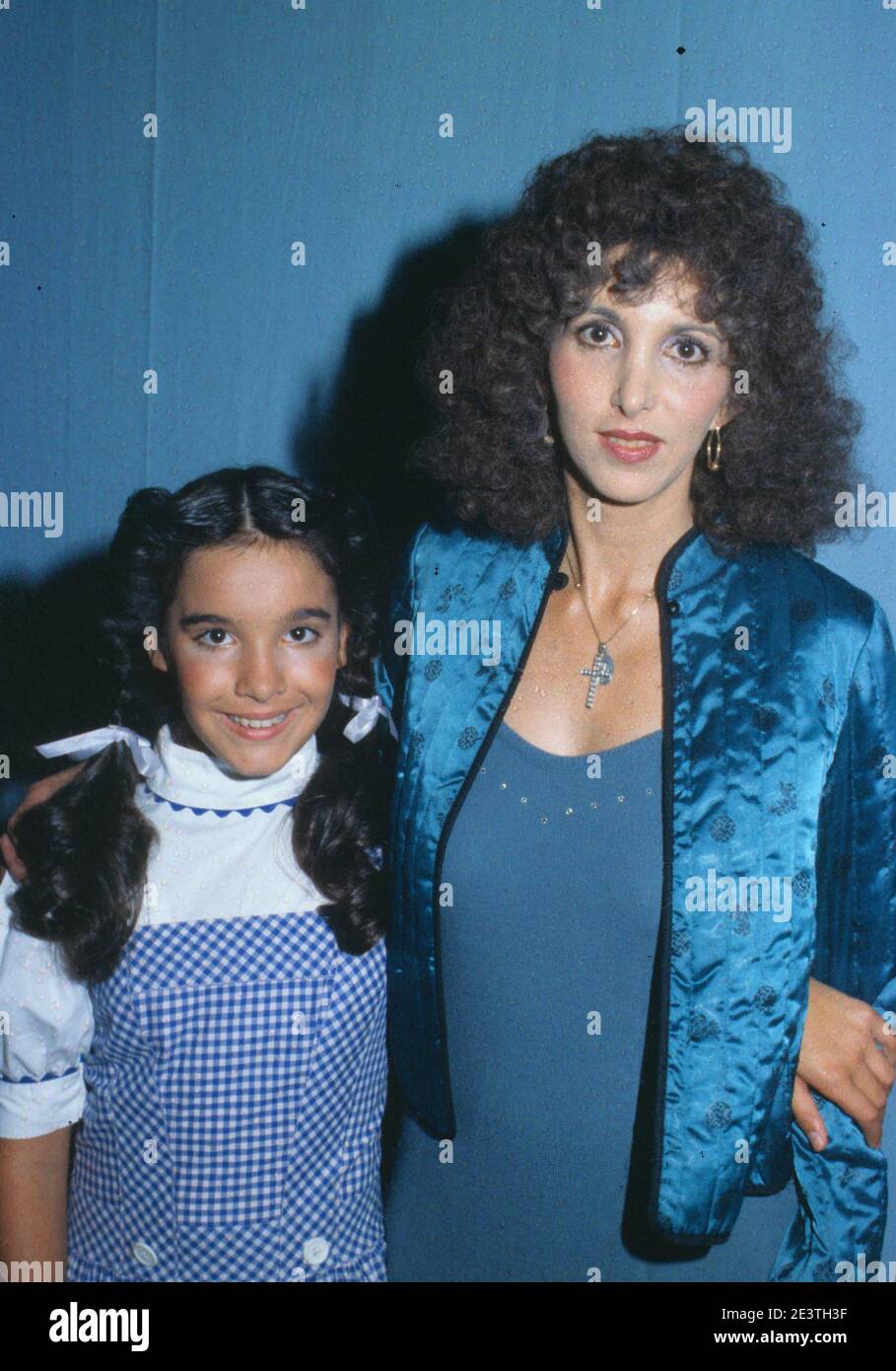 Danielle brisebois hi-res stock photography and images - Alamy