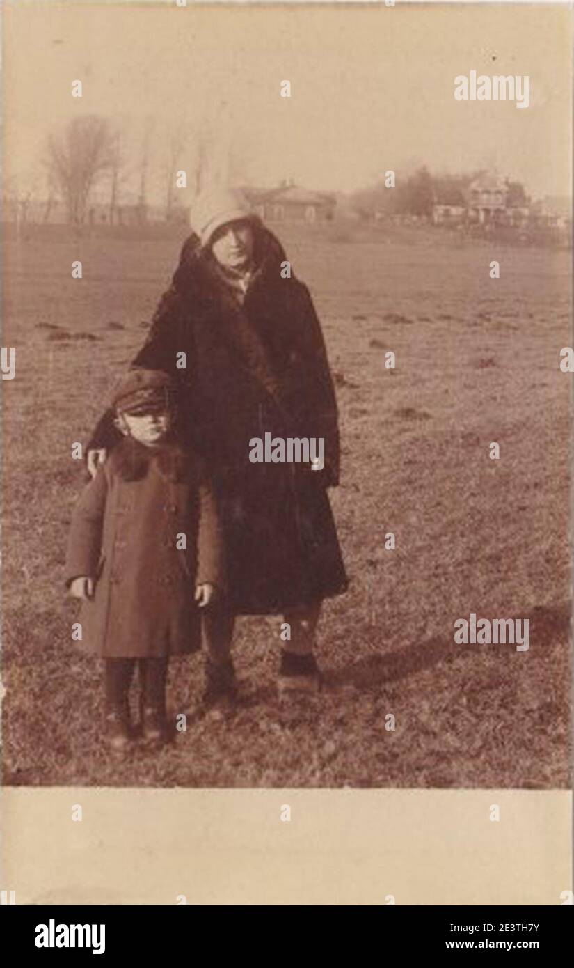 Maleva hi-res stock photography and images - Alamy