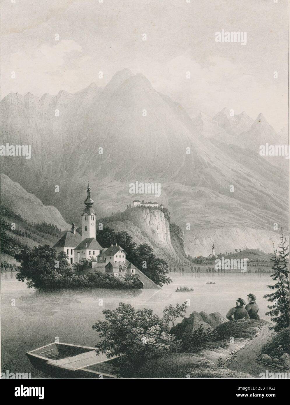 Malerische ansichten hi-res stock photography and images - Alamy