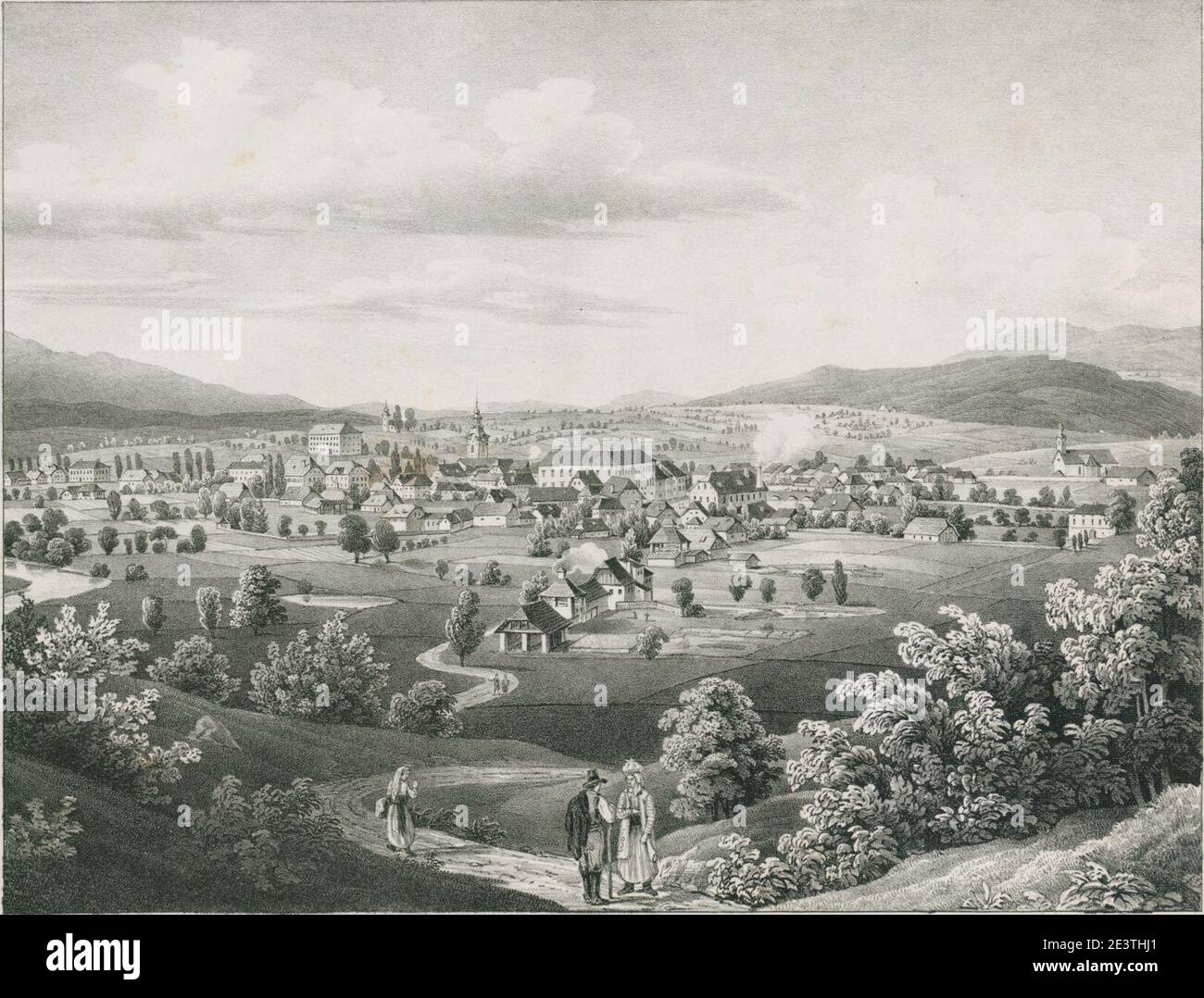 Gottschee hi-res stock photography and images - Alamy