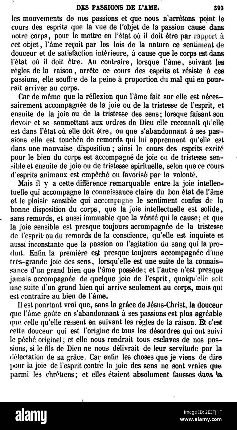 The malebranche hi-res stock photography and images - Alamy