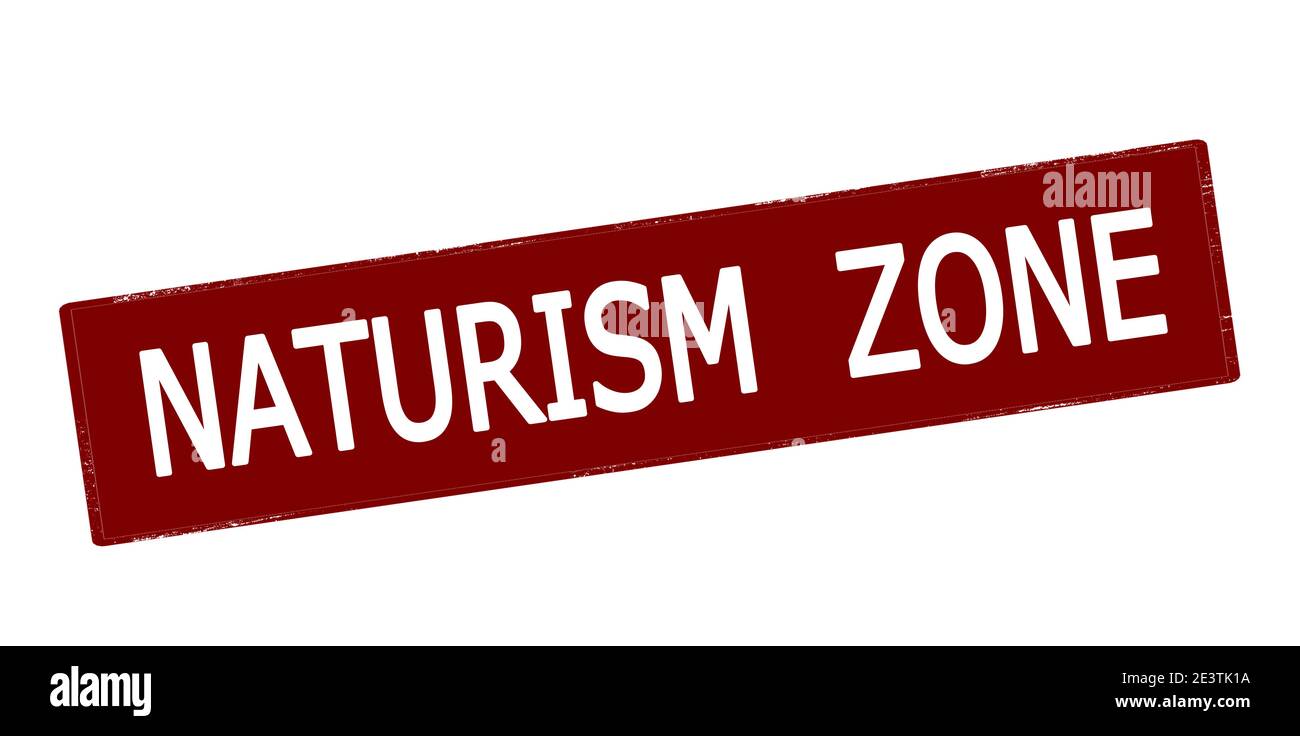 Naturism hi-res stock photography and images - Alamy