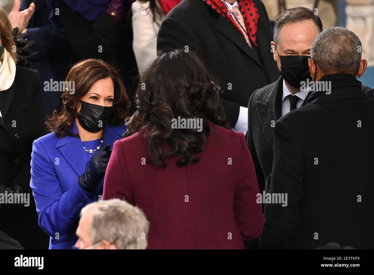 Storming of the us capitol hi-res stock photography and images - Alamy