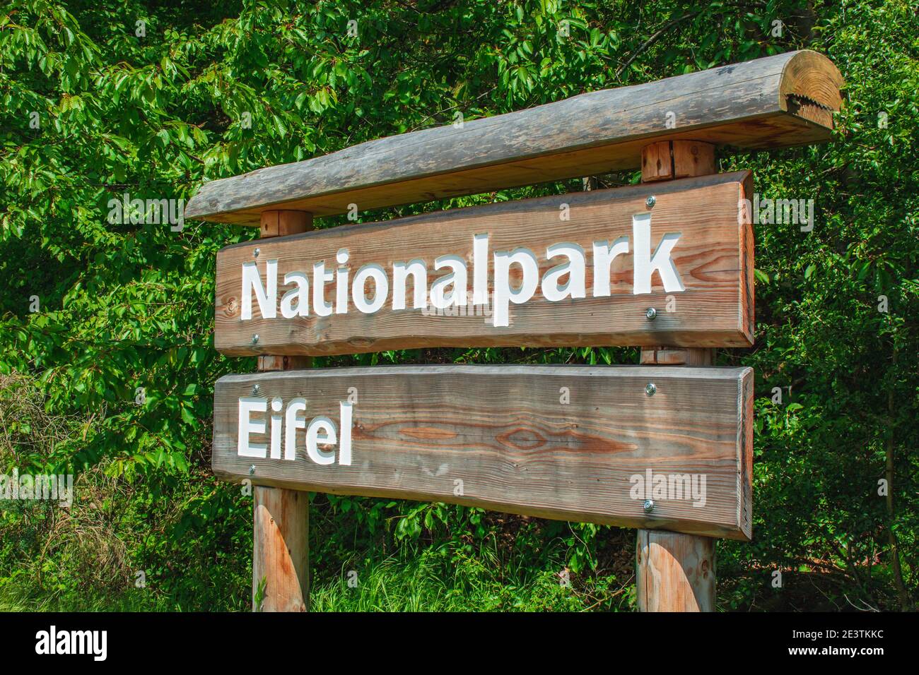 Eifel National Park High Resolution Stock Photography and Images - Alamy