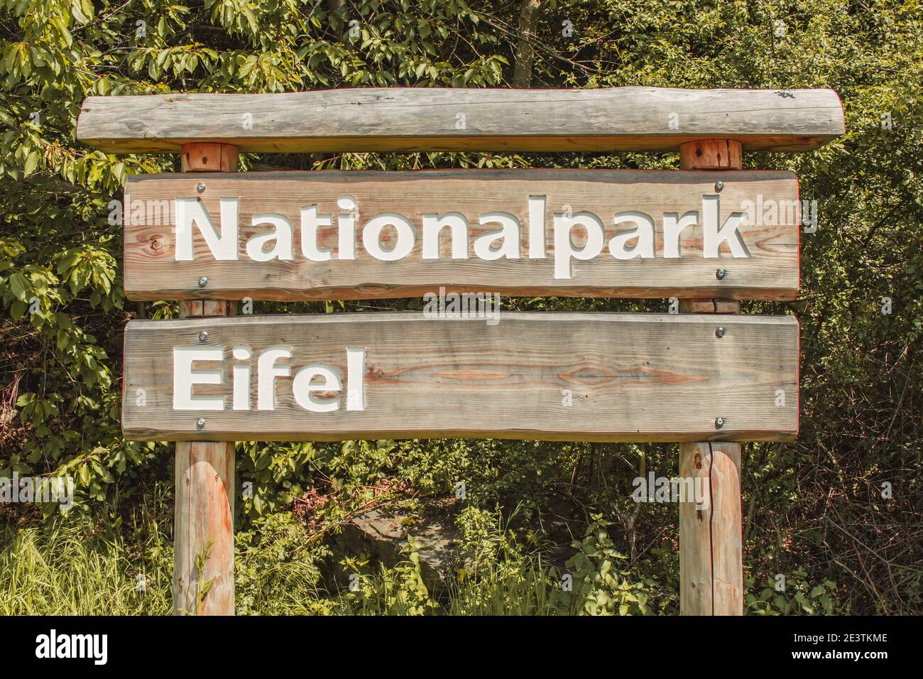 Eifel National Park High Resolution Stock Photography and Images - Alamy