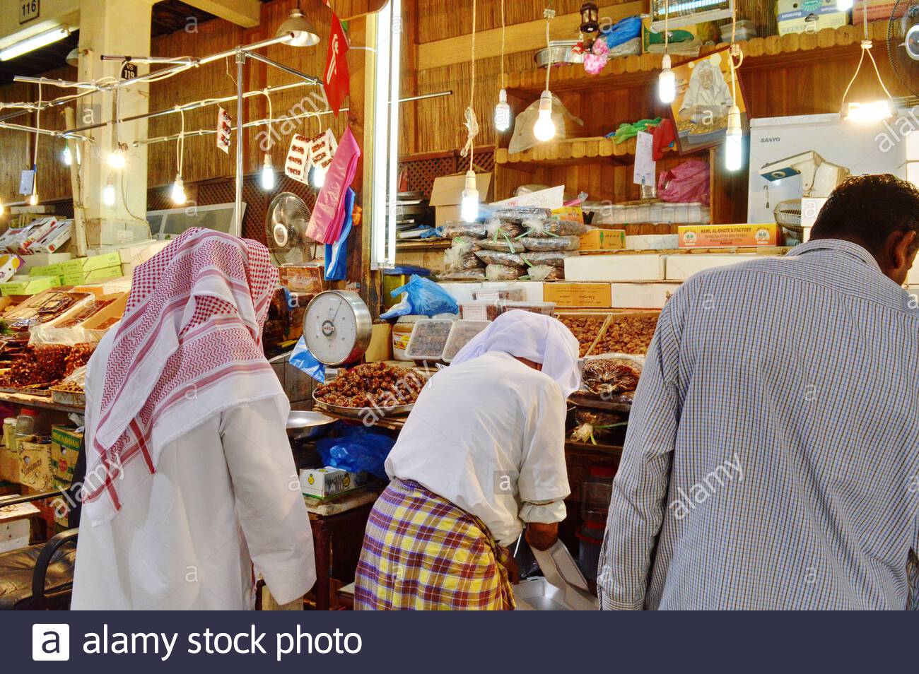 Souk Souq Market Vendors High Resolution Stock Photography and Images ...