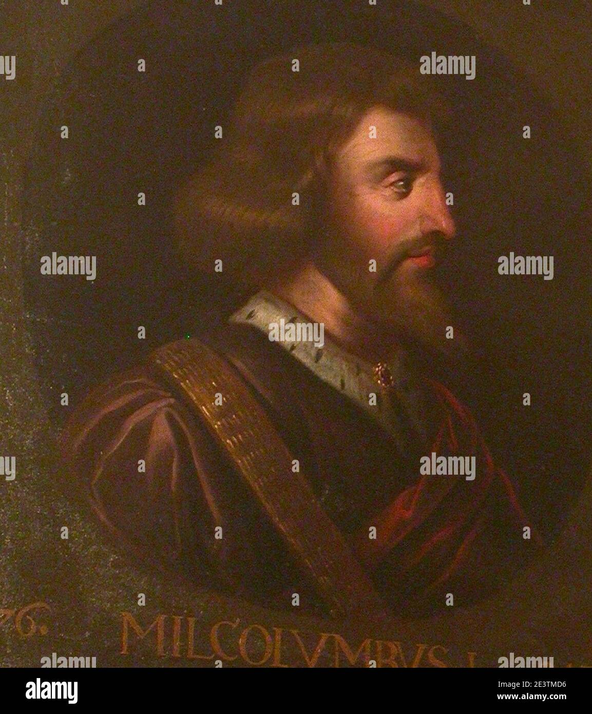 Malcolm i hi-res stock photography and images - Alamy