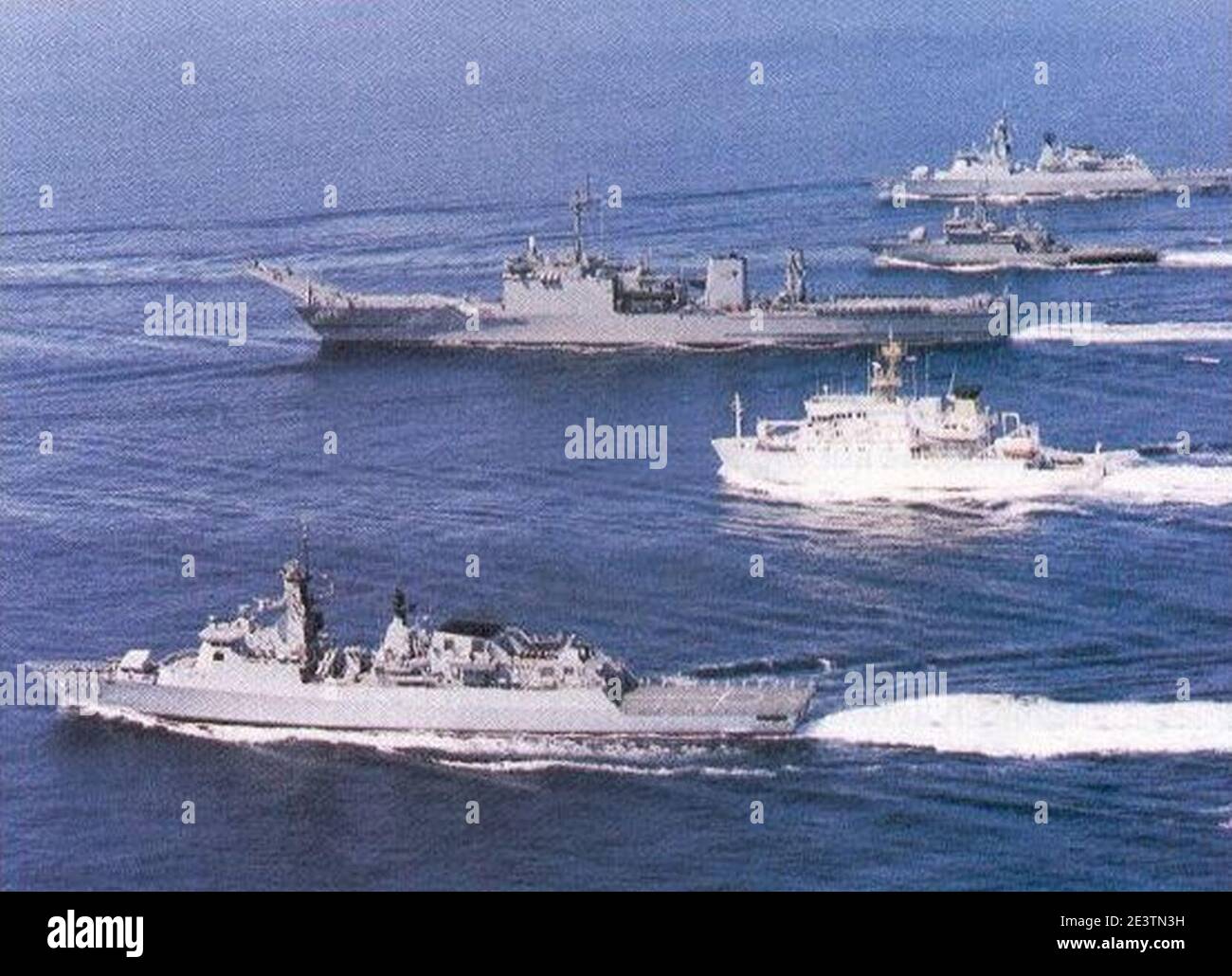 Malaysian navy hi-res stock photography and images - Alamy