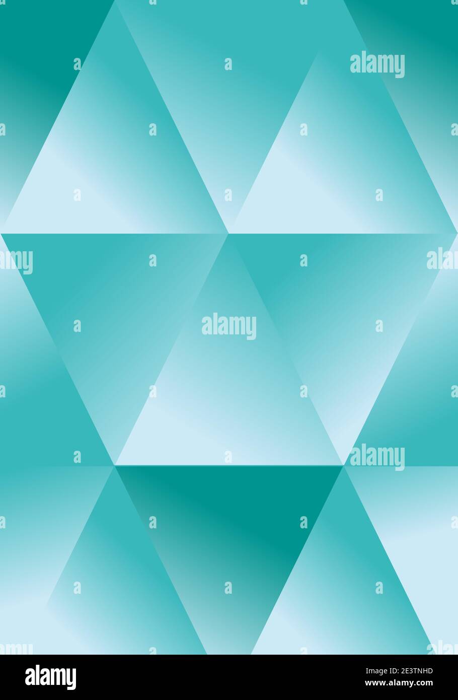 Abstract blue polygonal background design, Art and wallpaper theme ...