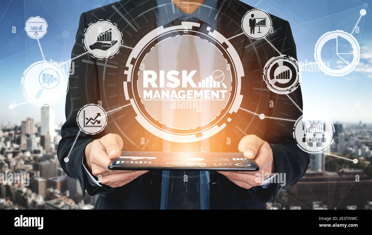 Risk assessment plan hi-res stock photography and images - Alamy