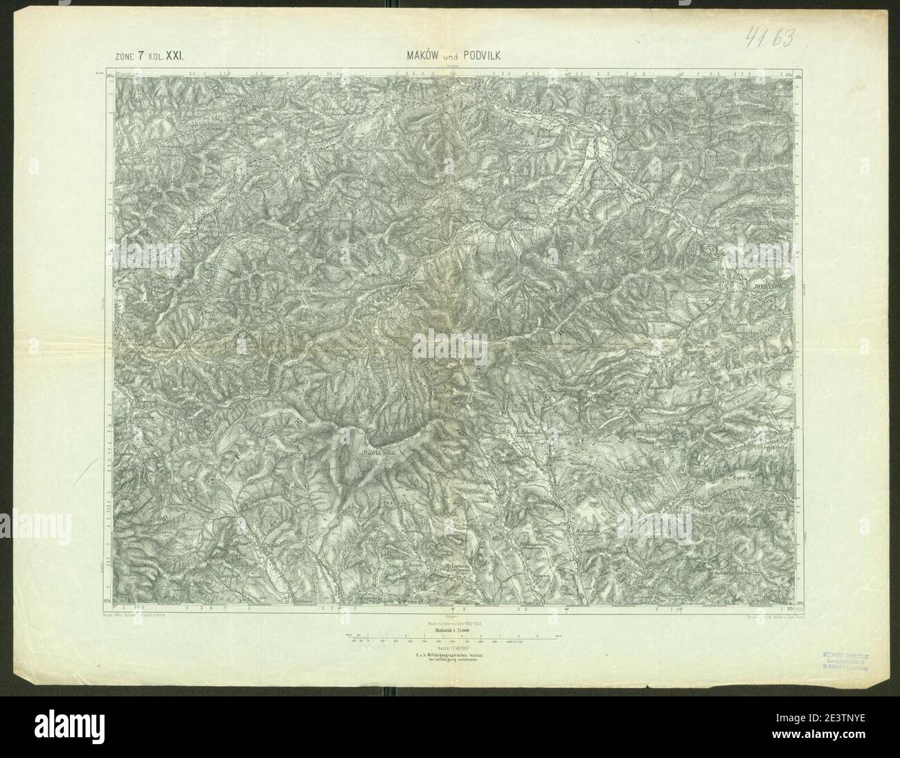 Podhala hi-res stock photography and images - Alamy