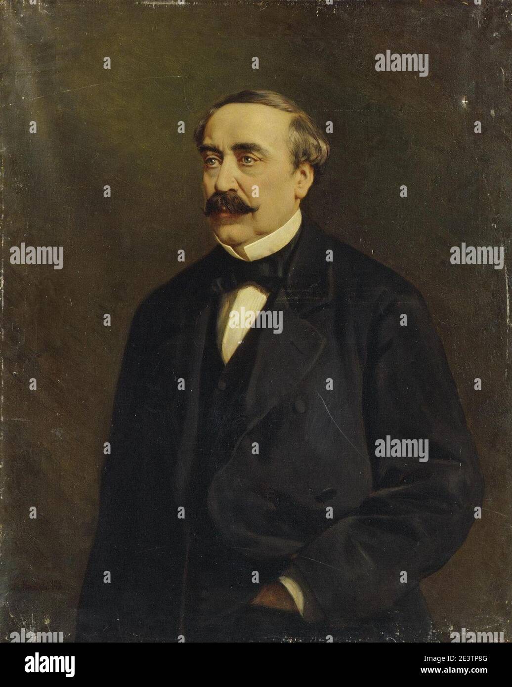 Makovsky nikolai hi-res stock photography and images - Alamy