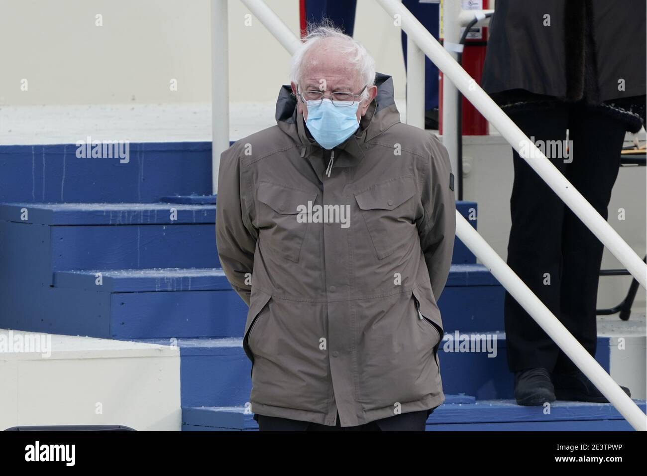 Jan sanders hi-res stock photography and images - Alamy