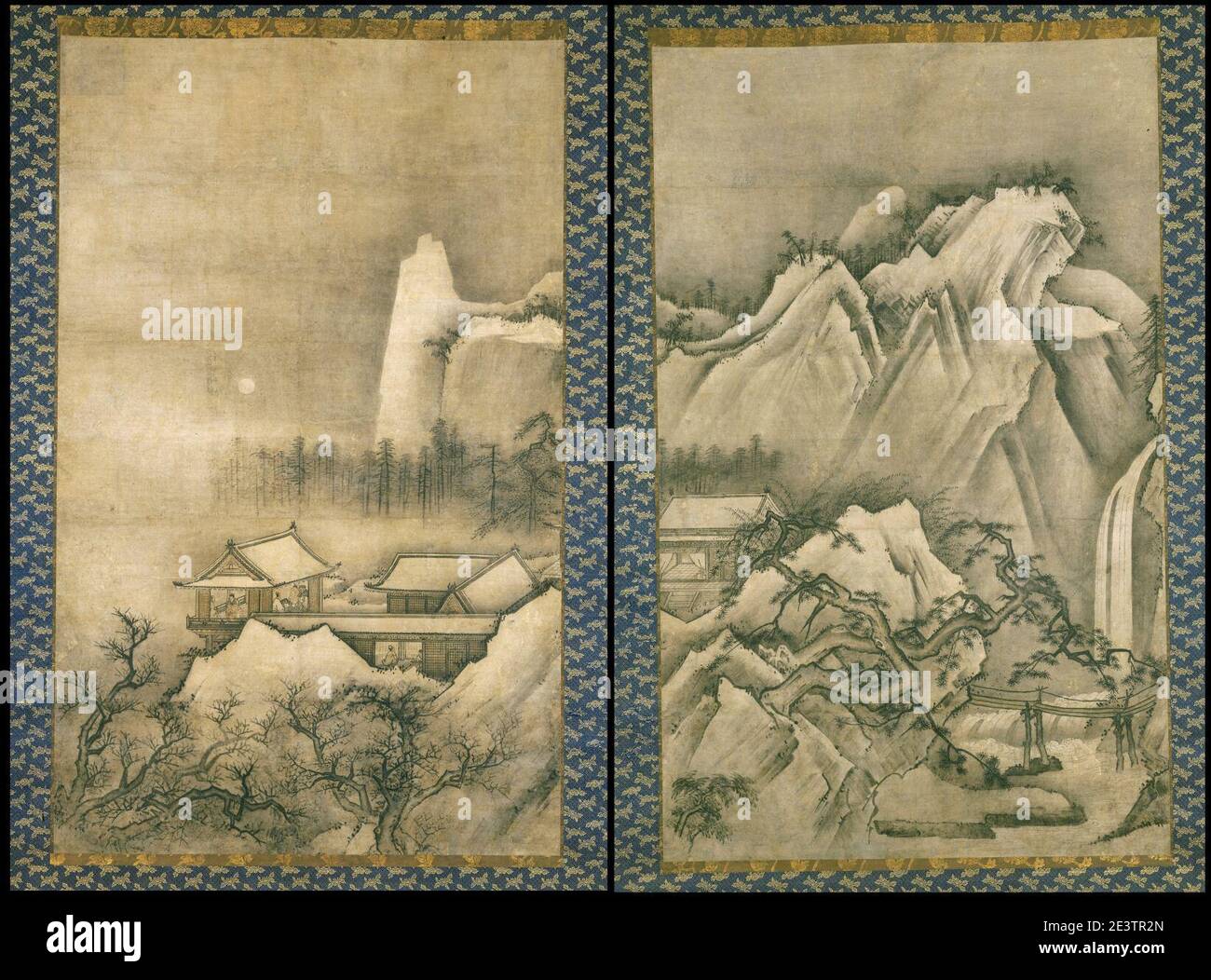 Unknown japanese hi-res stock photography and images - Alamy