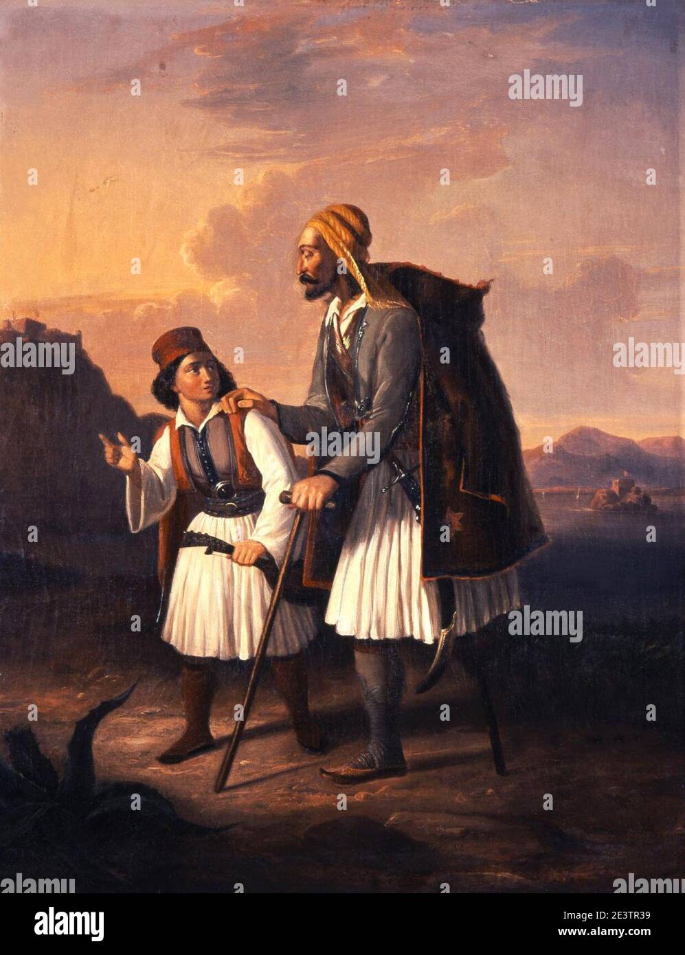 Makedon hi-res stock photography and images - Alamy