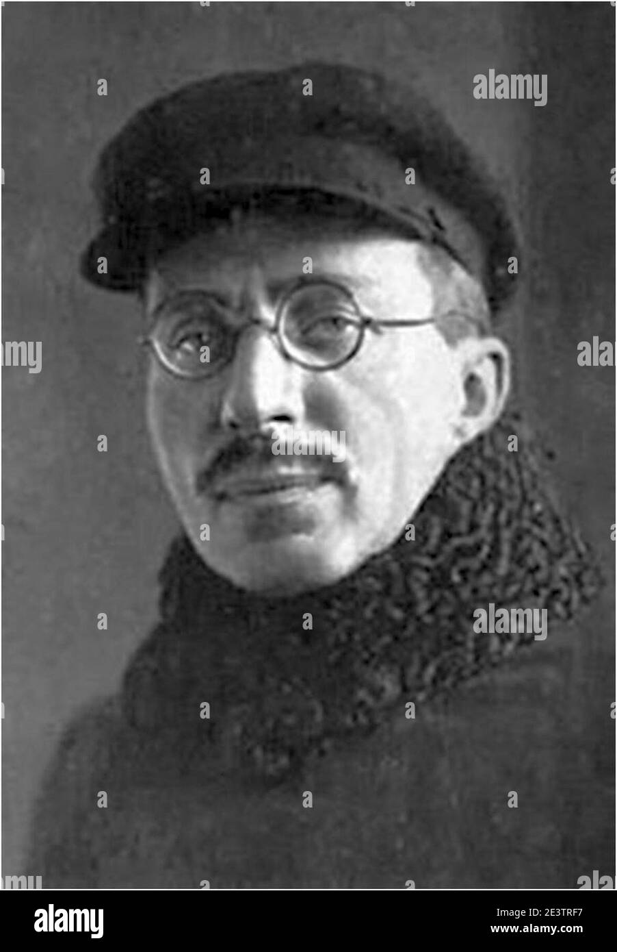 Makarenko Black and White Stock Photos & Images - Alamy