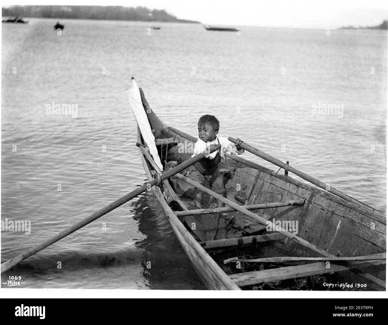 Makah indian Black and White Stock Photos & Images - Alamy