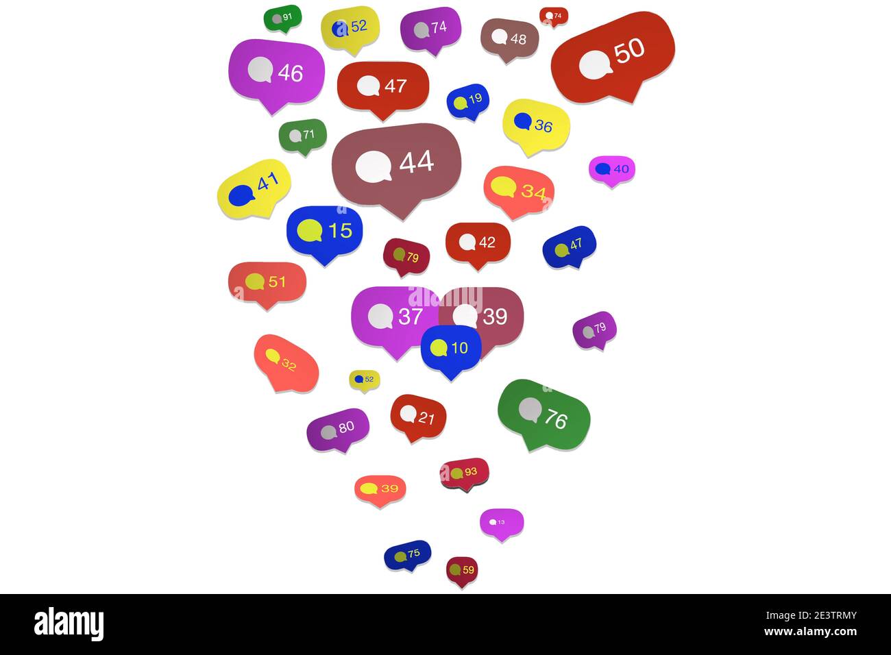 Information counters hi-res stock photography and images - Alamy