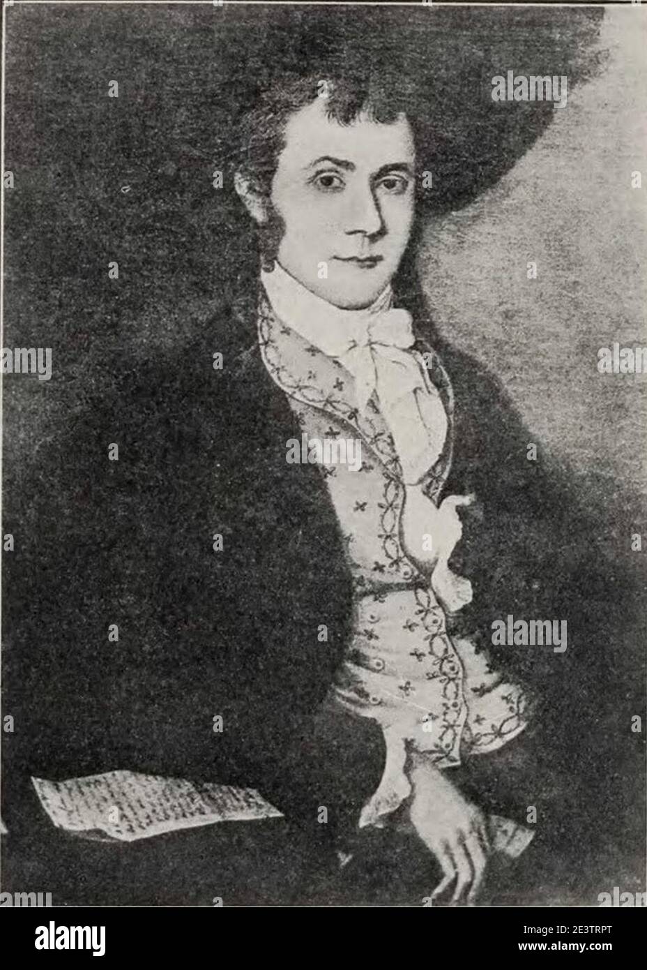 William davison hi-res stock photography and images - Alamy