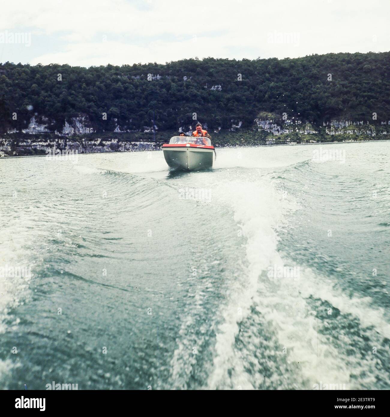Barrage de vouglans hi-res stock photography and images - Alamy