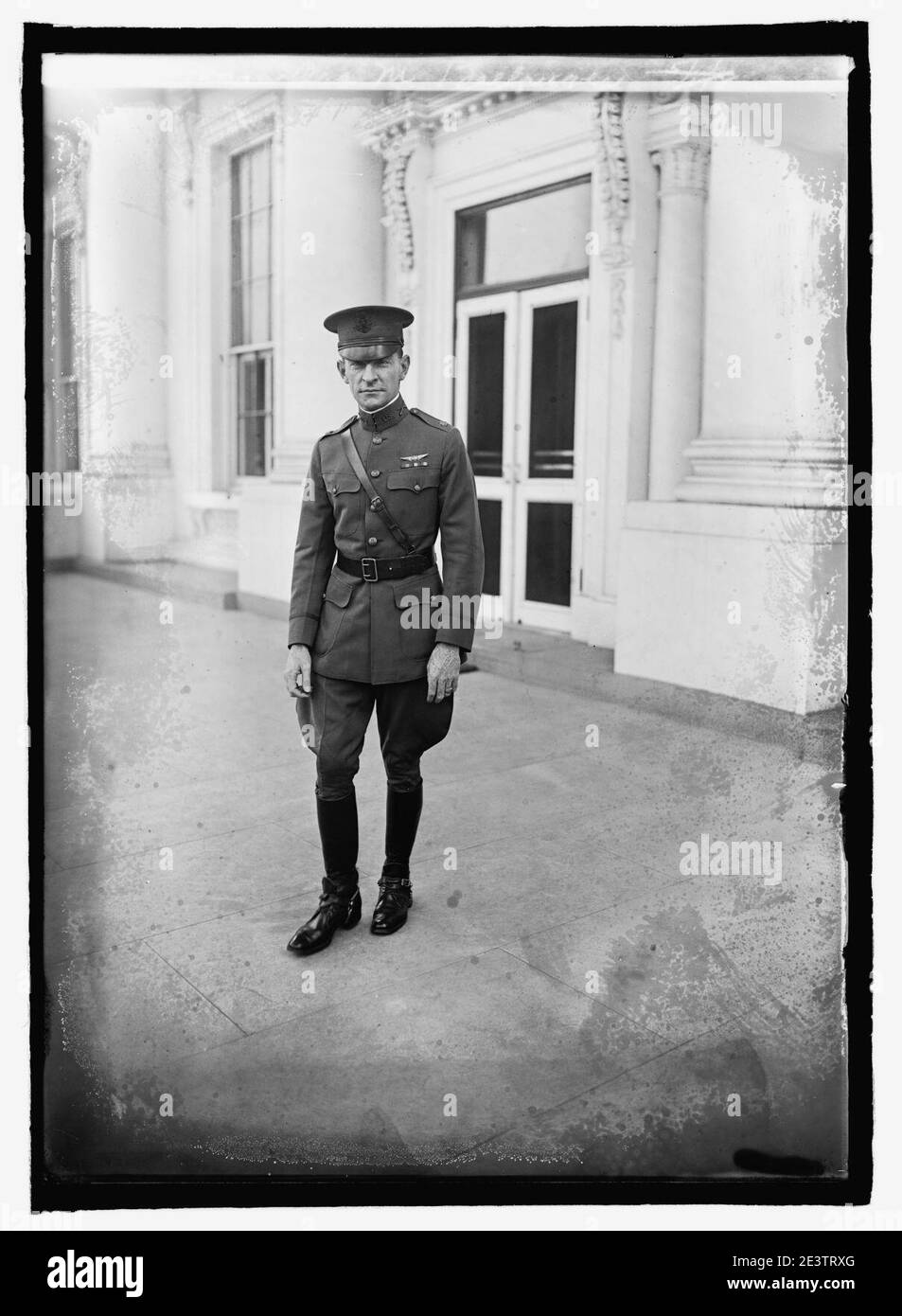 Ballanger Cut Out Stock Images & Pictures - Alamy