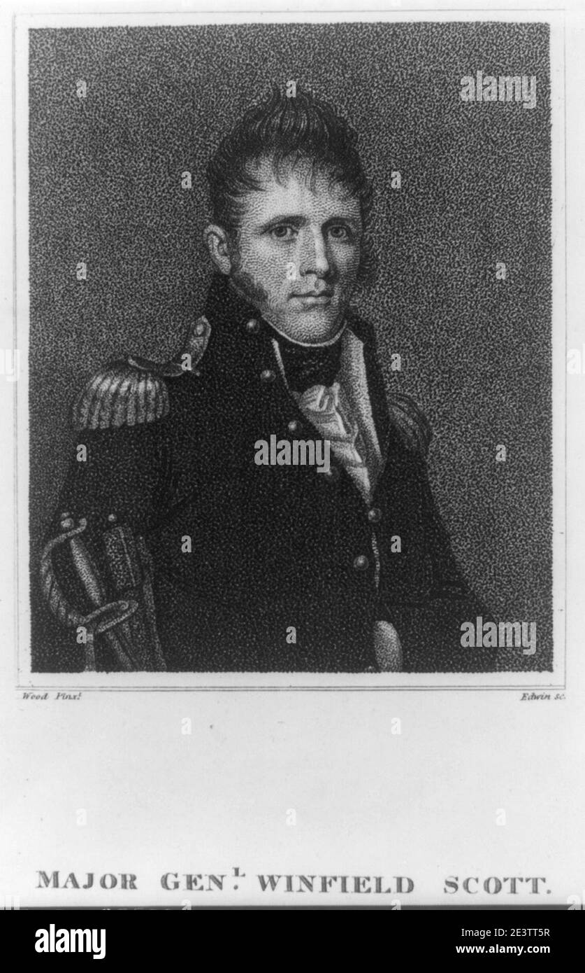 Scott wood hi-res stock photography and images - Alamy