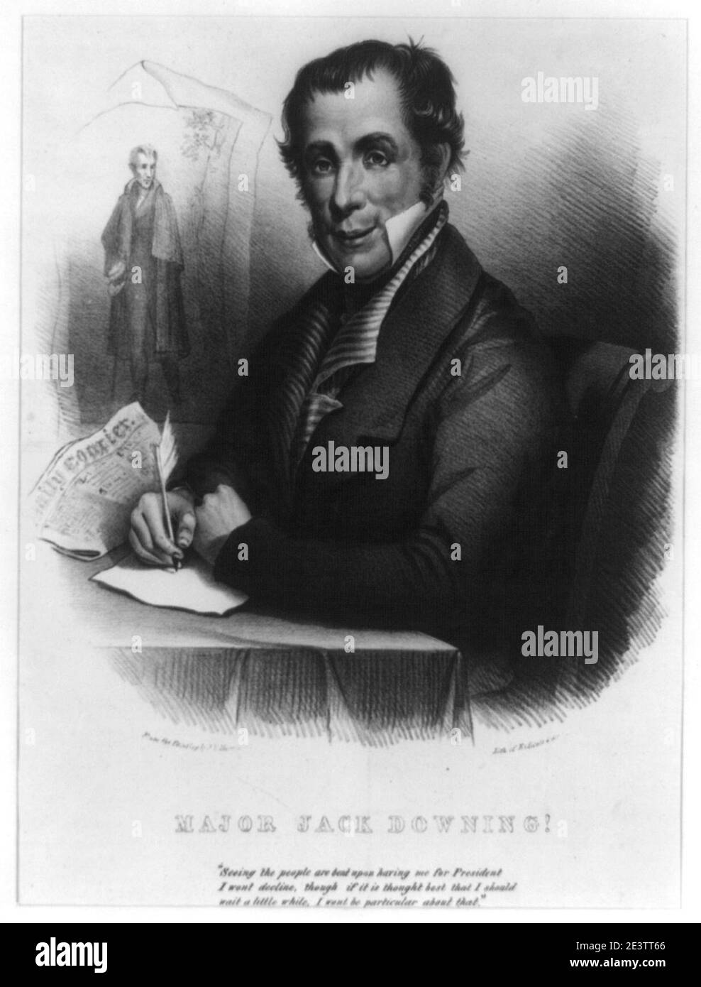 Jack downing hi-res stock photography and images - Alamy