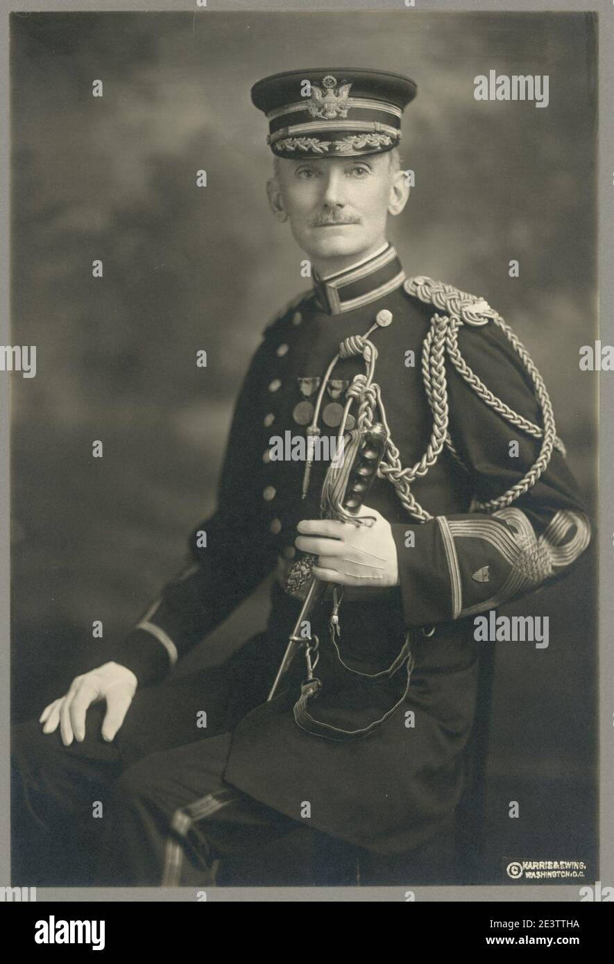 Pinckney general hi-res stock photography and images - Alamy