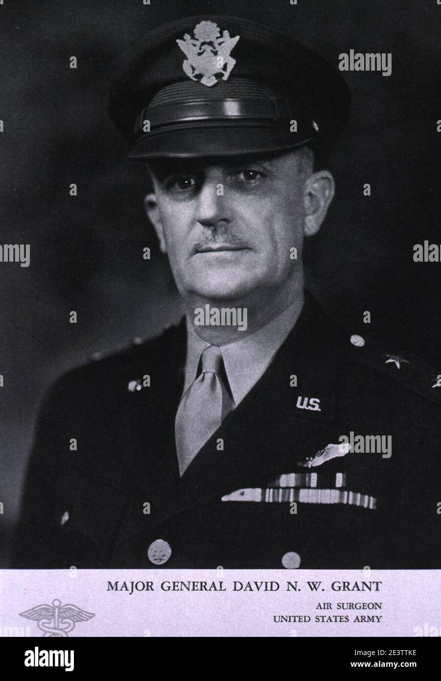 The major grant hi-res stock photography and images - Alamy