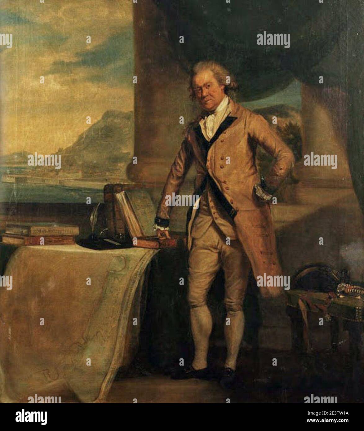 Major general green hi-res stock photography and images - Alamy