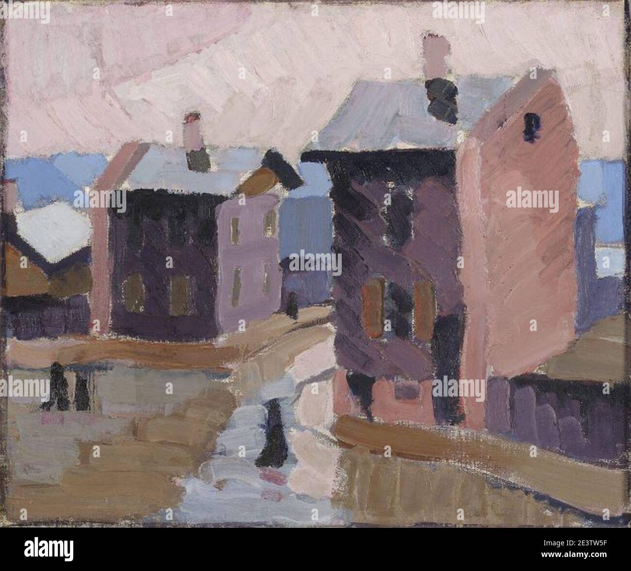 Majad, Kuno Veeber Stock Photo - Alamy