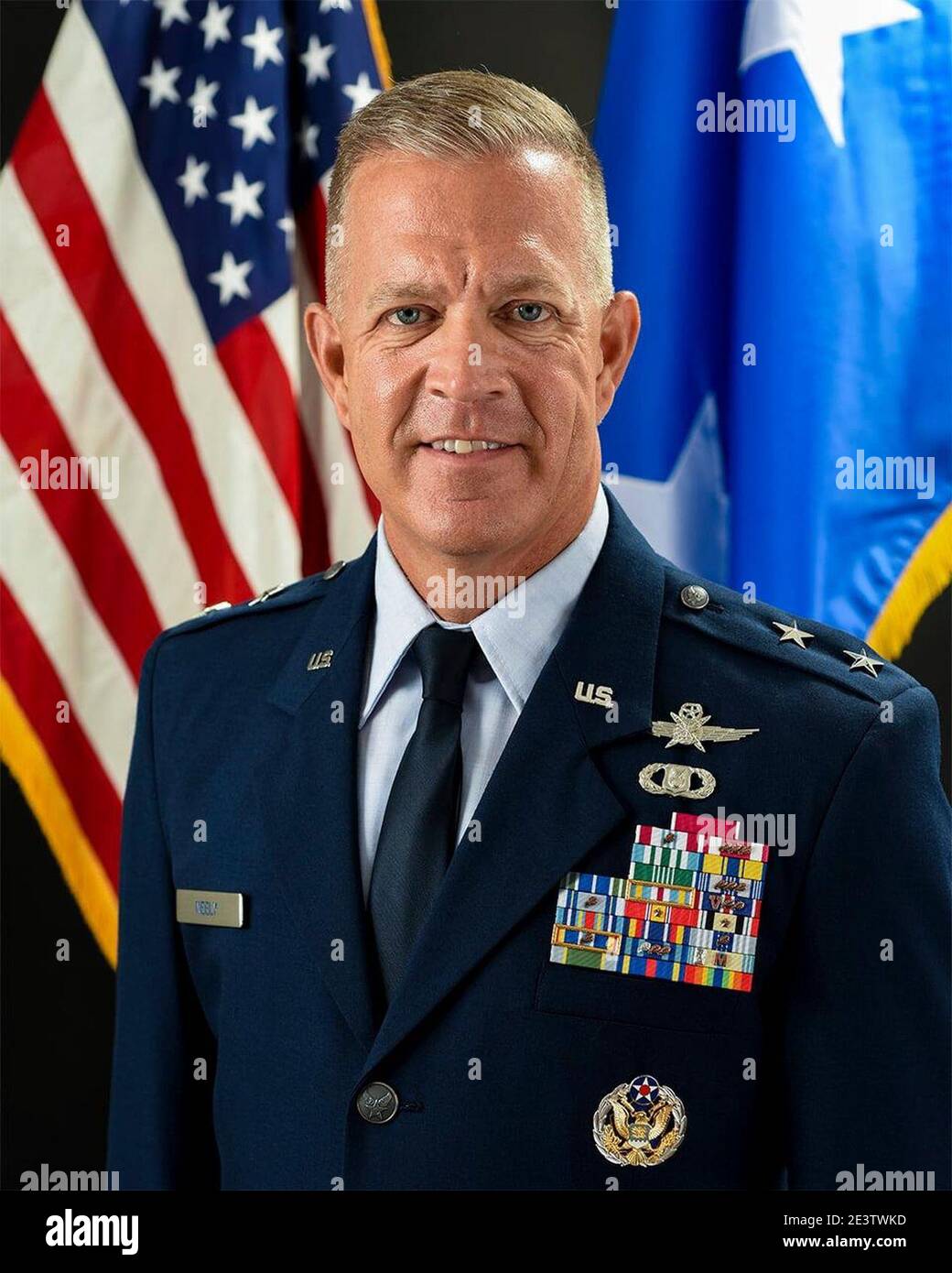 Richard neely hi-res stock photography and images - Alamy