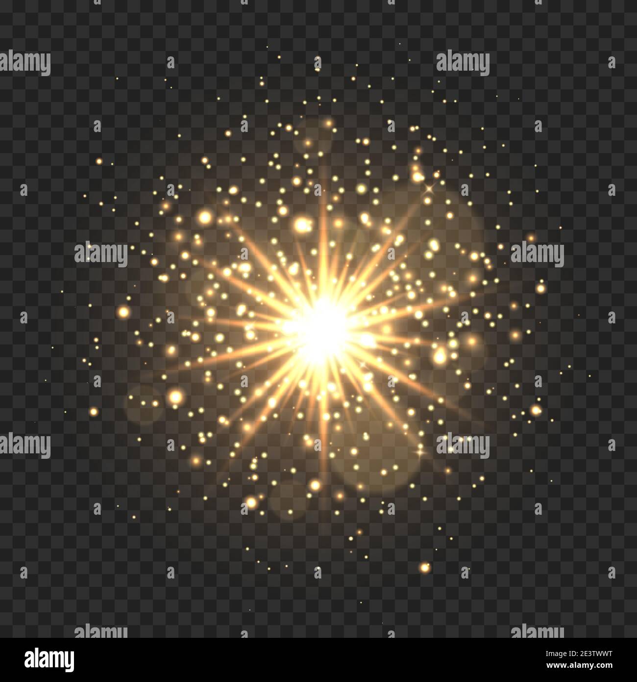 Star splatter hi-res stock photography and images - Alamy