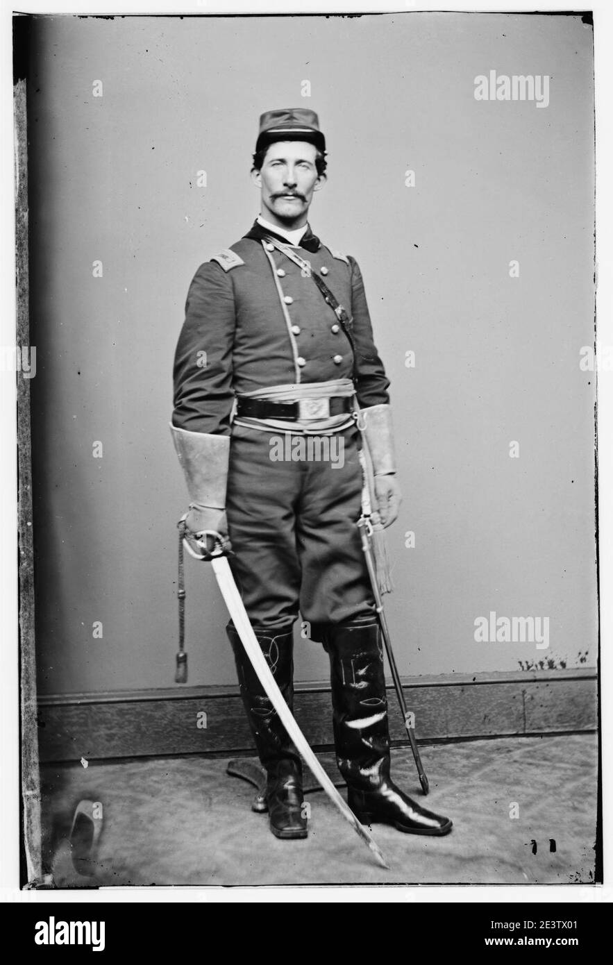 13th cav hi-res stock photography and images - Alamy