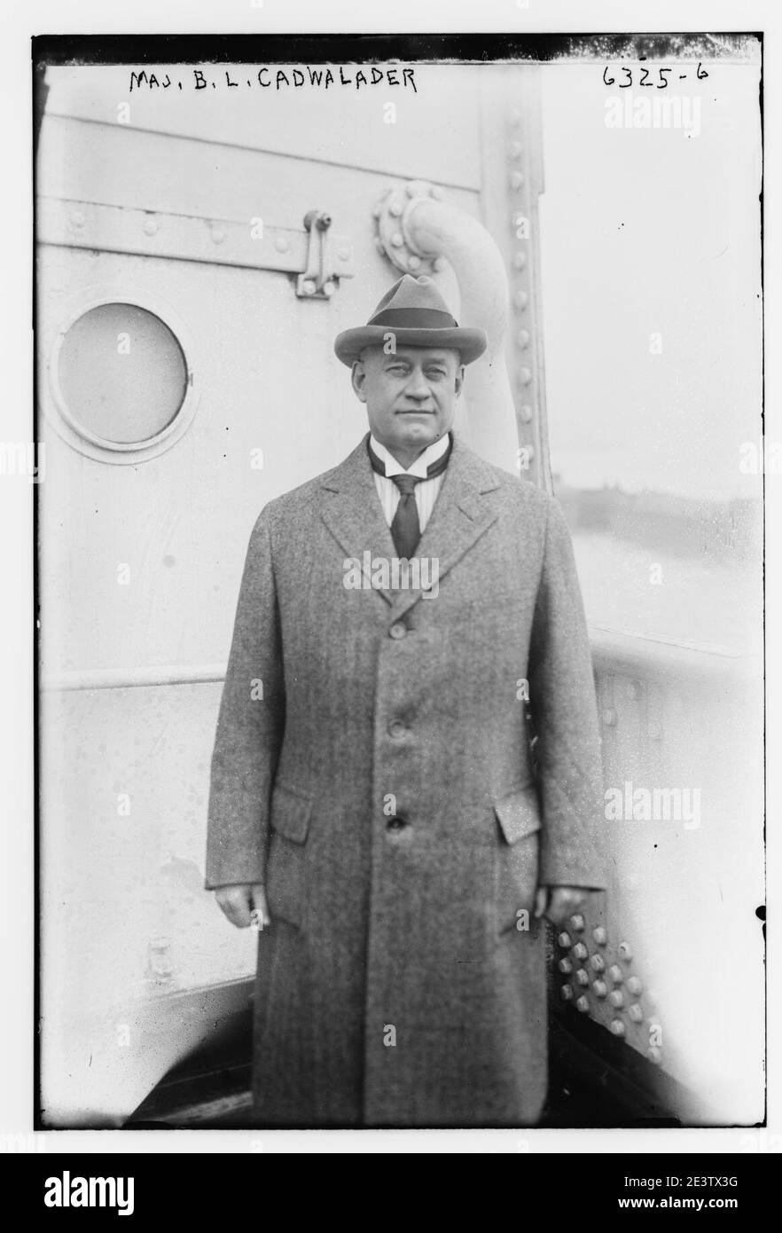 Maj b hi-res stock photography and images - Alamy