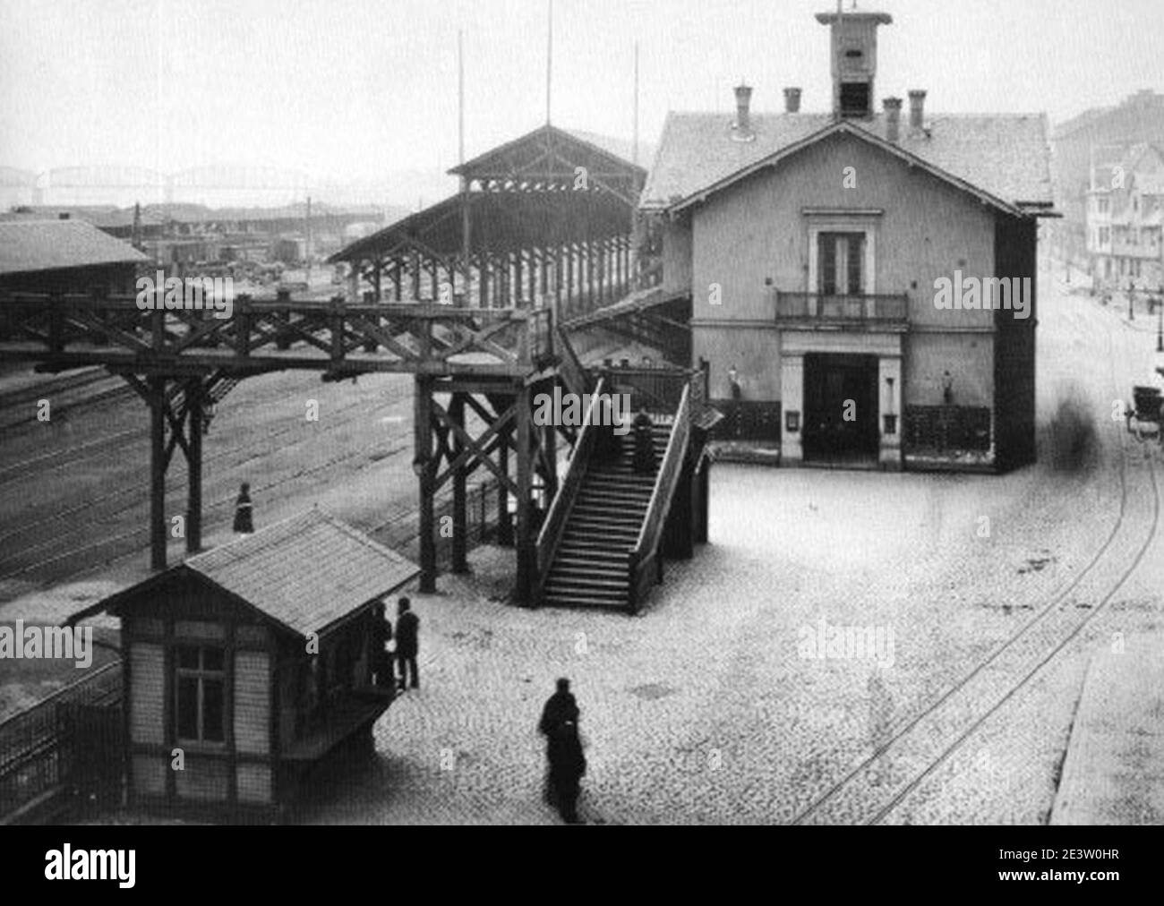 Mainz 1884 1884 hi-res stock photography and images - Alamy