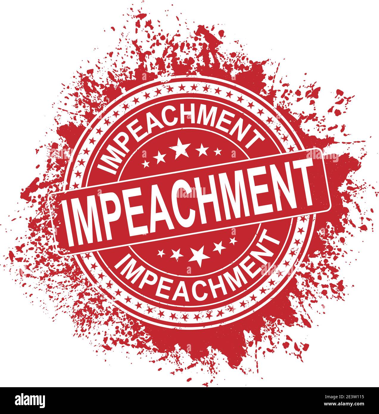 Impeach Clipart