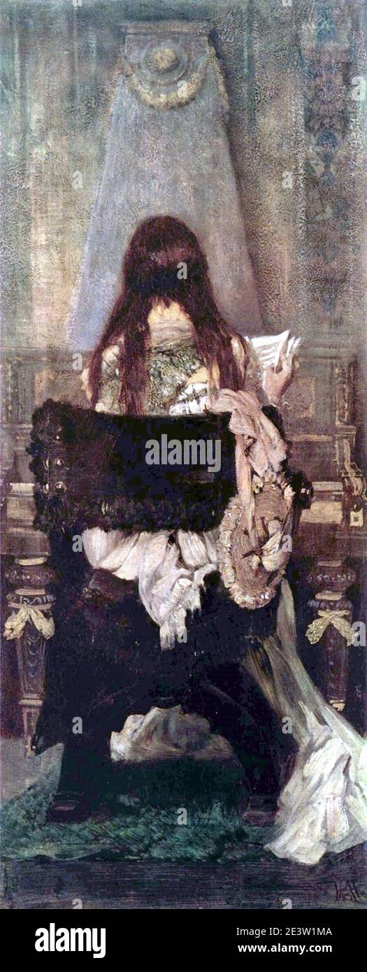 Hans 001 hi-res stock photography and images - Alamy