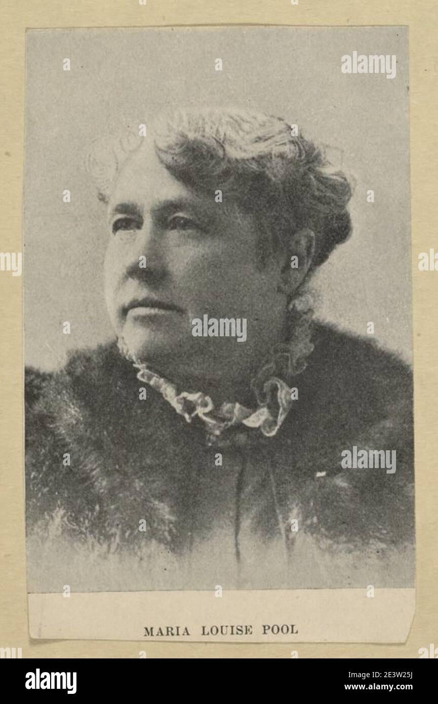 Maria louise hi-res stock photography and images - Alamy