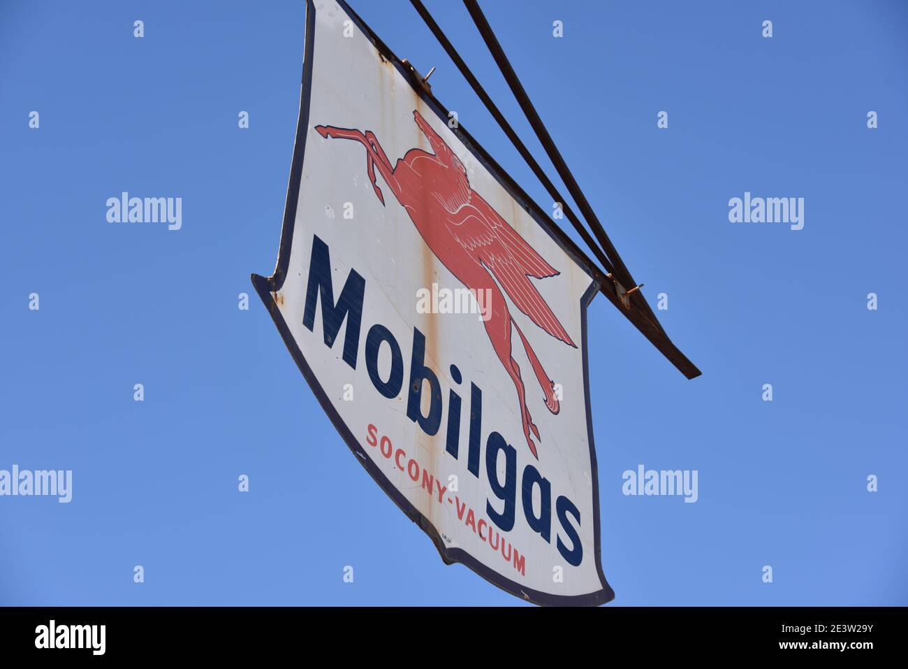 Miami arizona mining hi-res stock photography and images - Alamy