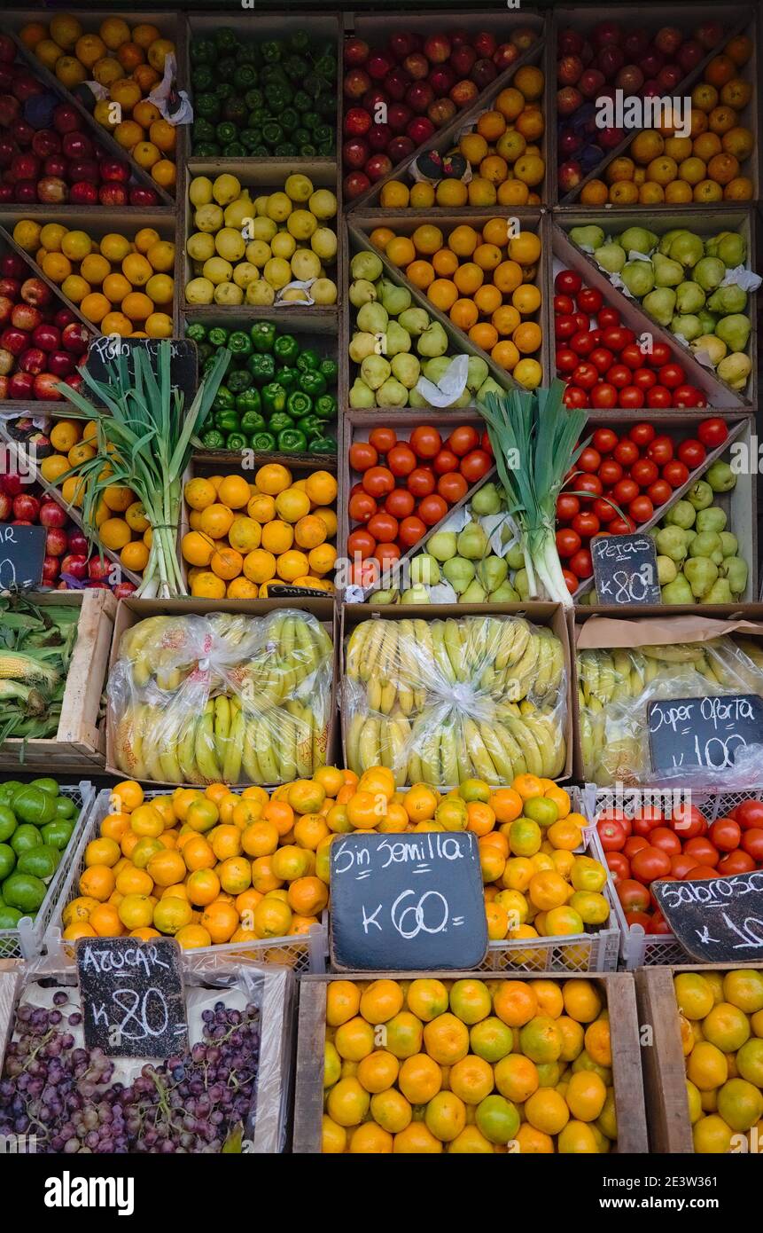 Small Grocery Shop High Resolution Stock Photography and Images - Alamy
