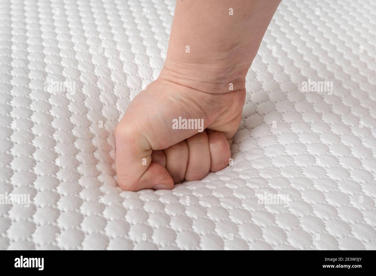 Mattress topper hi-res stock photography and images - Alamy